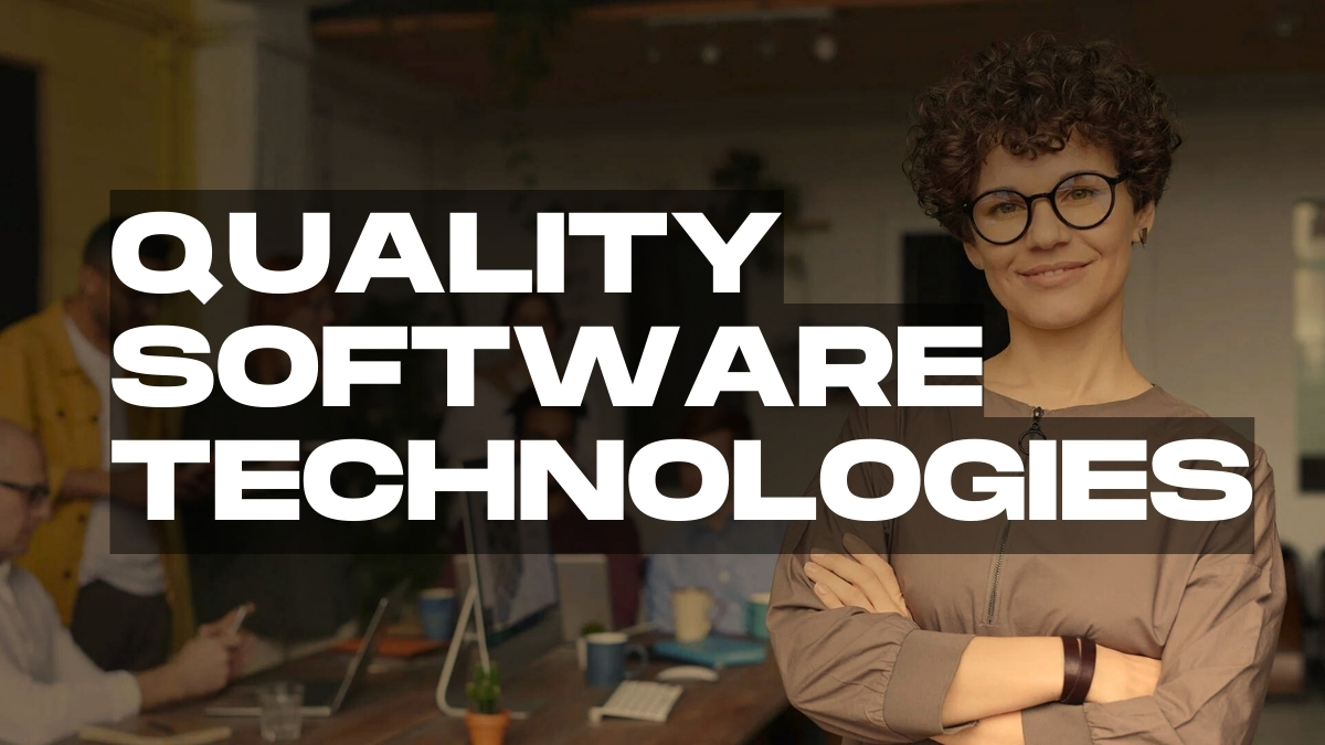 QualitySoftech – Mumbai's #1 Leading IT Training Institute